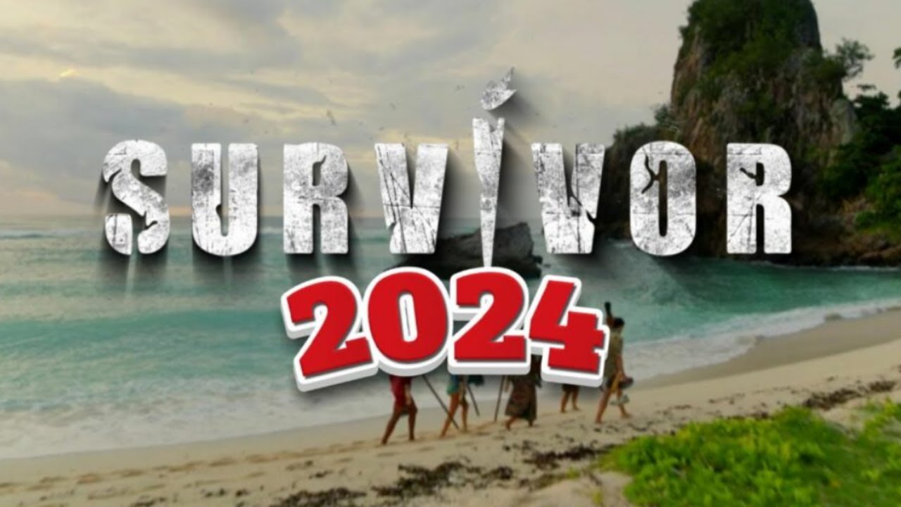 🔴 SURVIVOR LIVE *ΣΧΟΛΙΑΣΜΟΣ* 😎 22/1/24 🌹 ΣΗΜΕΡΑ ΘΑ ΓΙΝΕΙ ΠΑΝΙΚΟΣ 😮 ...