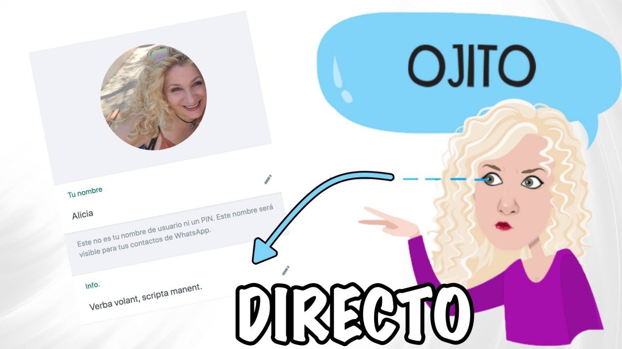 Mucho ojito con esto... - YouTube