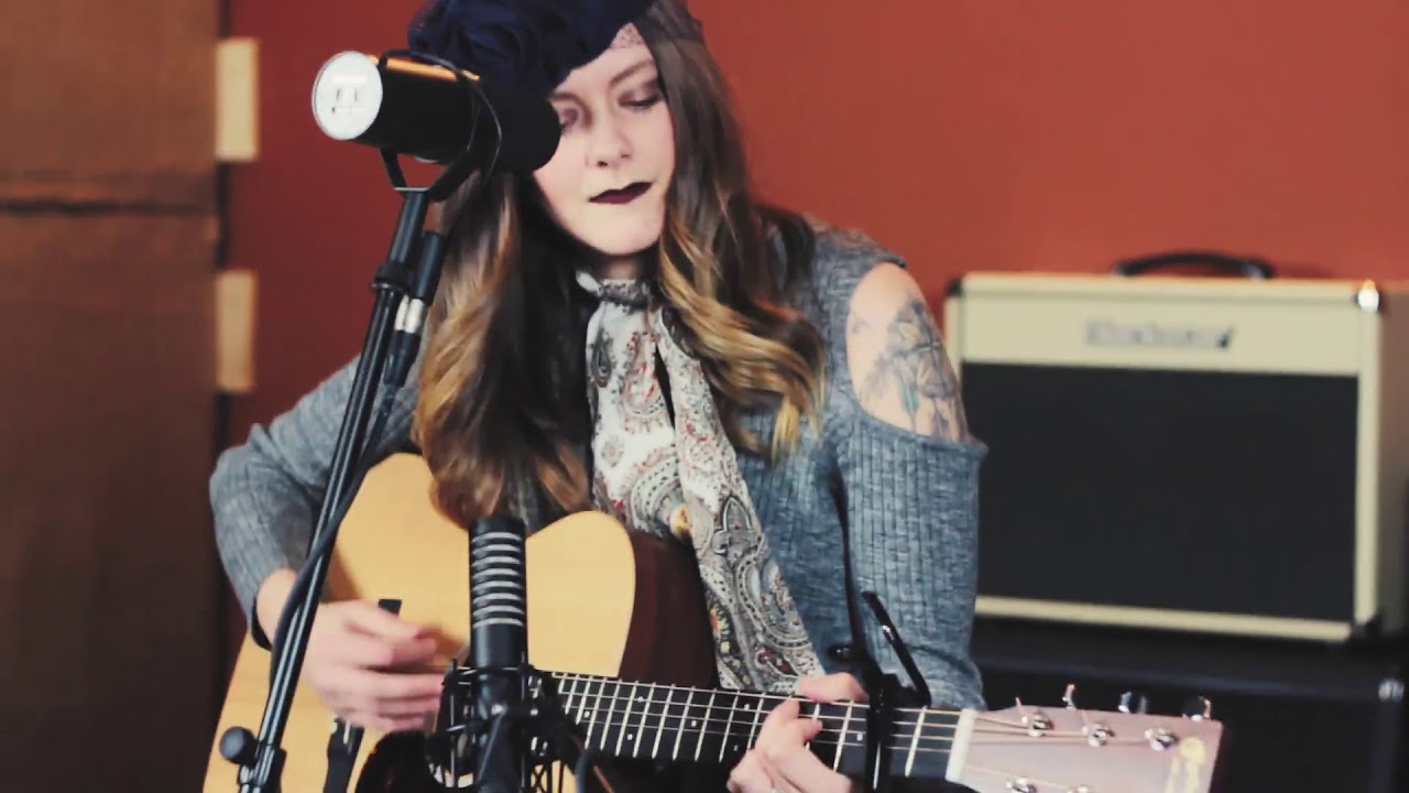 Bridget Boen - The Little Things - YouTube