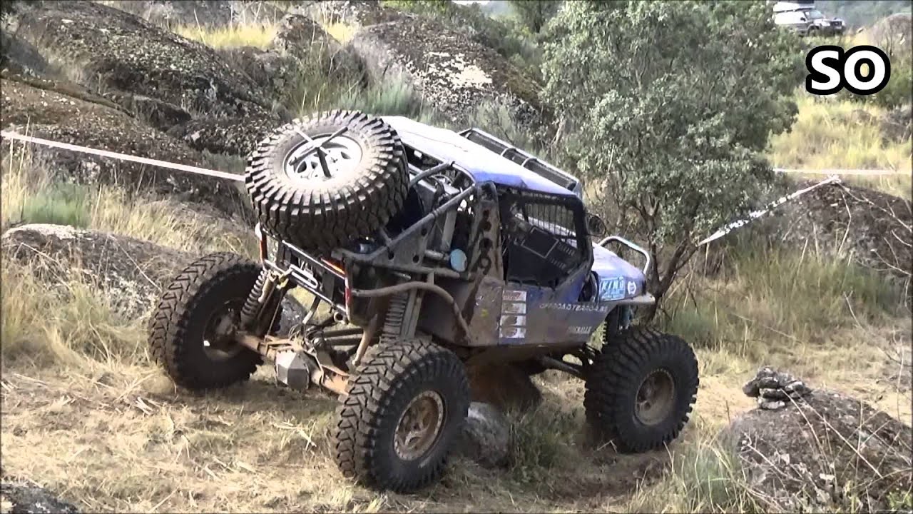Best Off Road Crawler's 2014 - YouTube