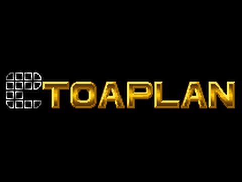 Toaplan PCB collection - YouTube