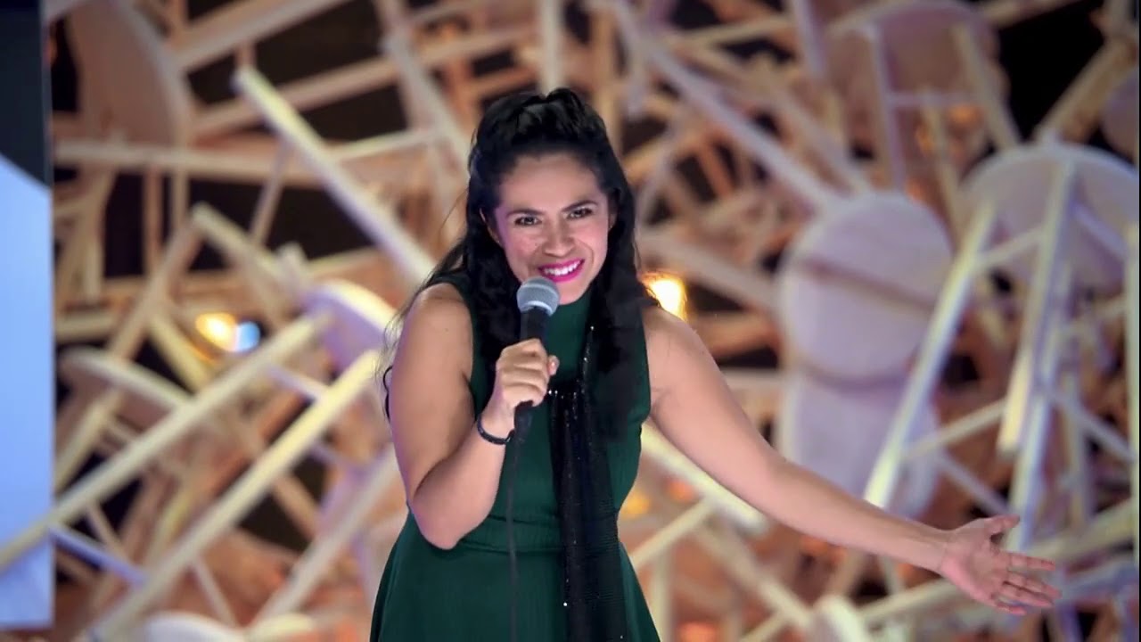 Jey Aderith Comedy Central - YouTube