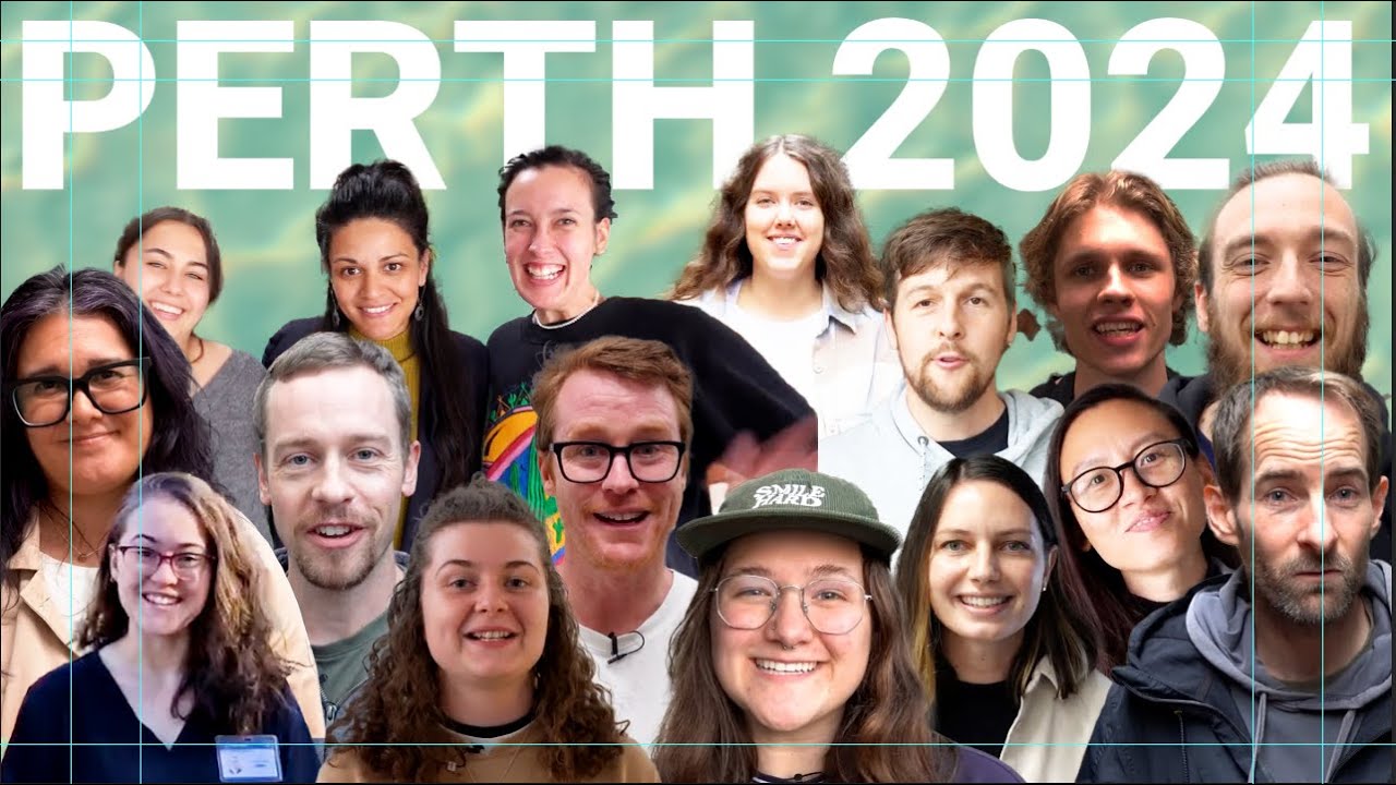 What is happening in YWAM Perth? [ June - 2024 ] - YouTube