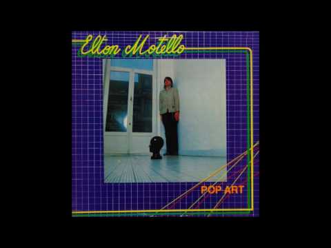 Elton Motello - Falling Like A Domino - YouTube