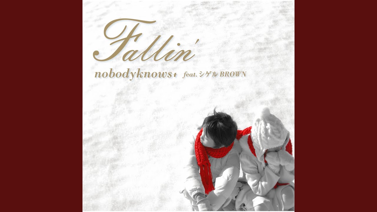 Fallin' - YouTube Music