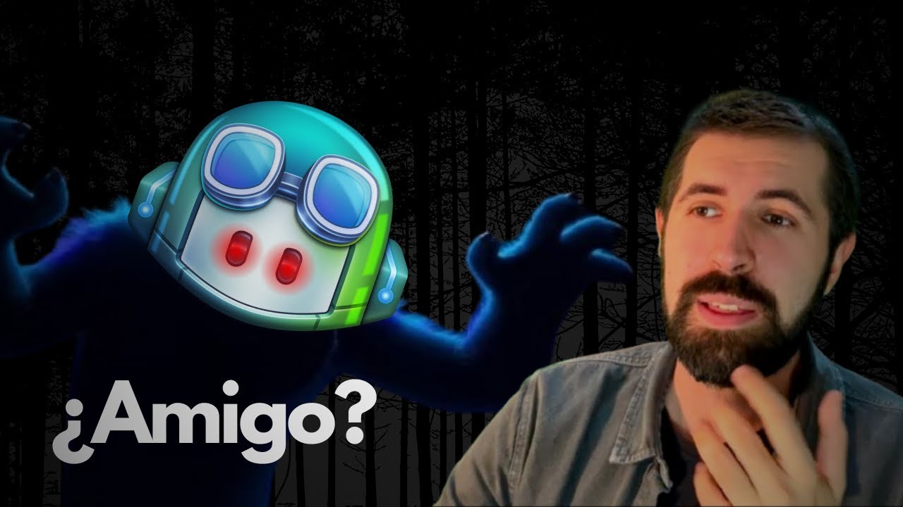 Cómo escribir código x10 más rápido con GitHub Copilot - YouTube