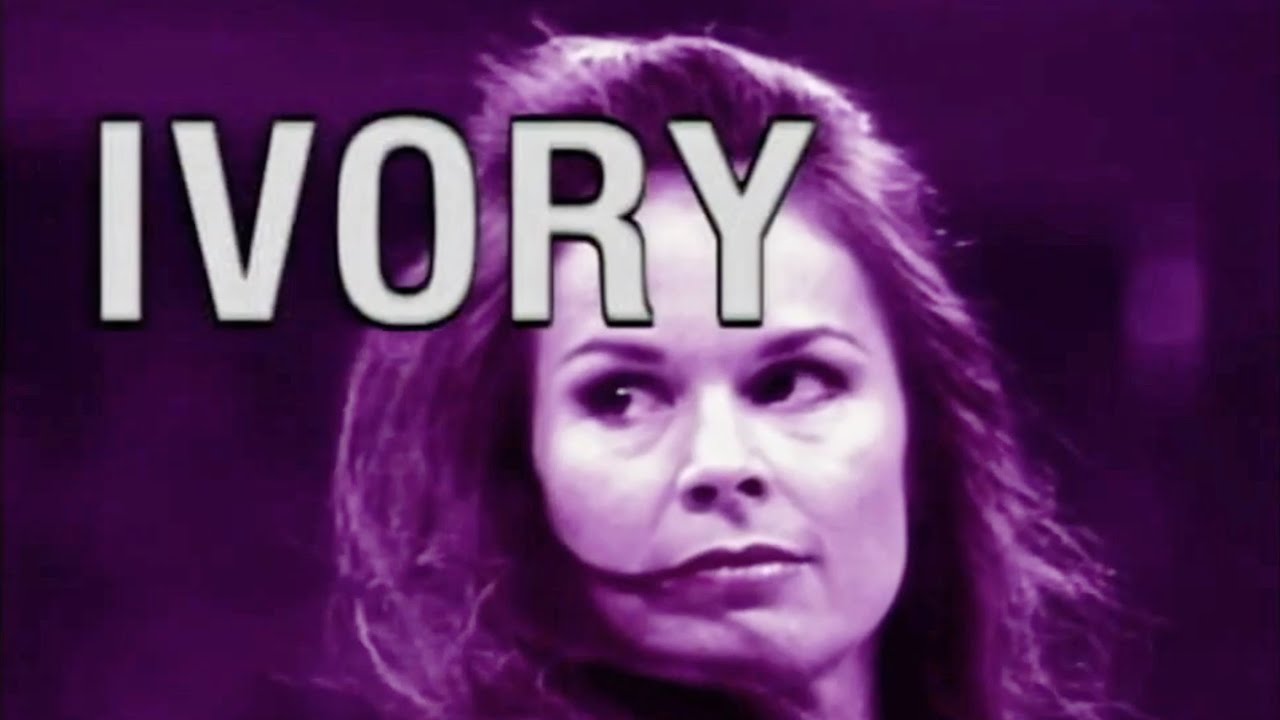Ivory Entrance Video (Titantron) [V2] - YouTube