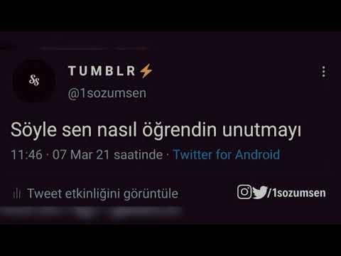 Kolpa - Nasıl Öğrendin Unutmayı