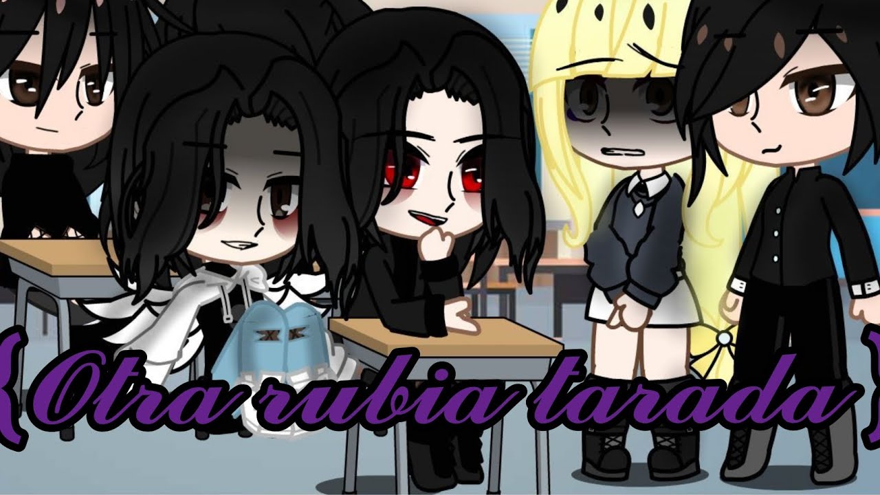 𝕠𝕥𝕣𝕒 𝕣𝕦𝕓𝕚𝕒 𝕥𝕒𝕣𝕒𝕕𝕒 //𝕞𝕖𝕞𝕖//(𝕟𝕠 𝕠𝕣𝕚𝕘𝕚𝕟𝕒𝕝) :v - YouTube