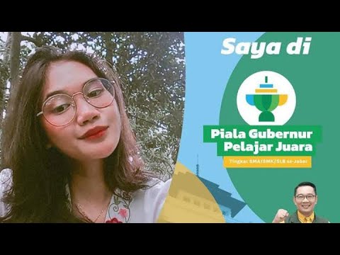 Piala Gubernur Pelajar Juara 2022 - Menyanyi Solo - SMKN 11 Bandung #pialagubernurpelajarjuara2022