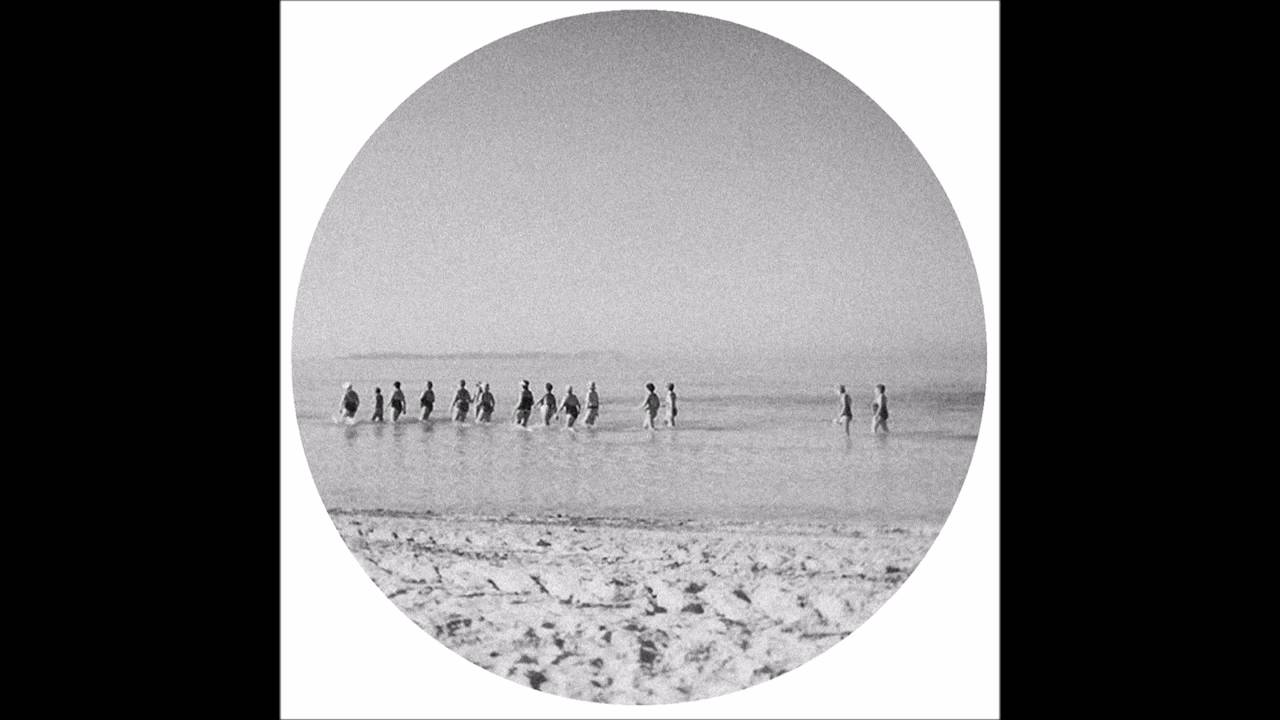 Jon Fay - Untitled 2 [MÖRK010] - YouTube