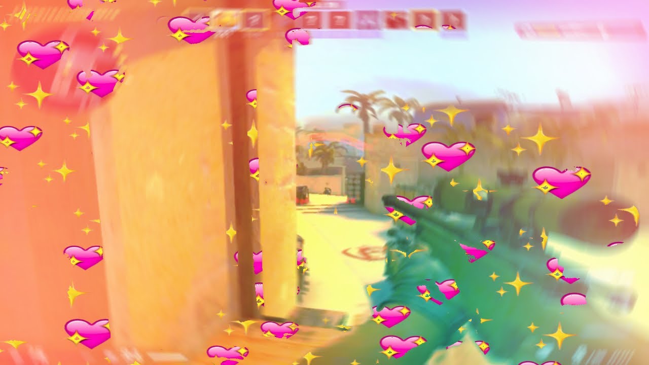 Big Baby Tape - Влюбилась ️ (cs go montage) (cs go fragmovie) | CS GO ...