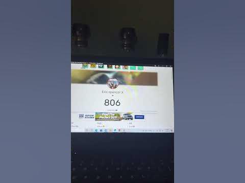 Thank you for getting me 800 subs - YouTube