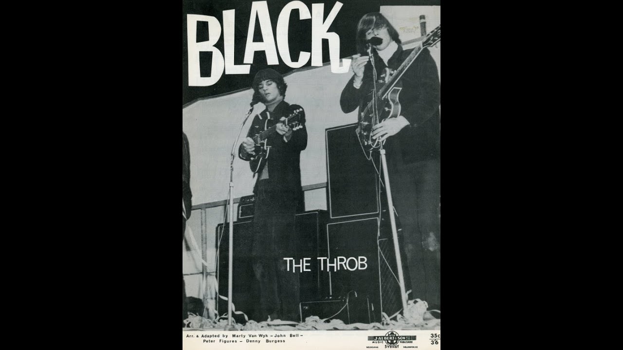 The Throb Turn My Head - YouTube