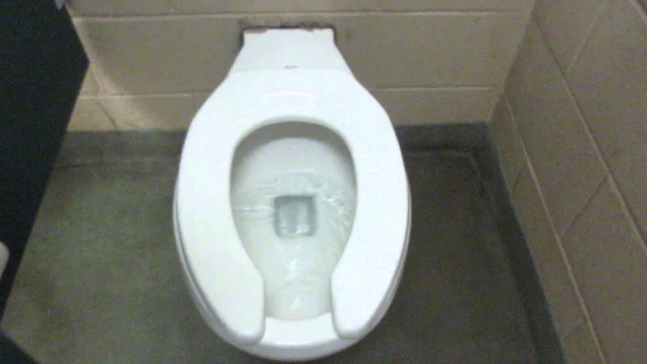 Southaven County Park Men's Restroom Full Shoot 3 - YouTube