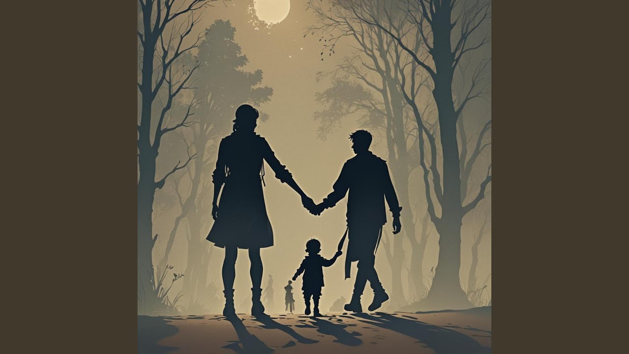Forgive Me, My Dear Beloved Baby (Special Version 1) - YouTube