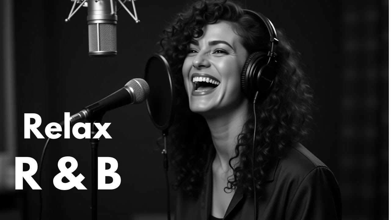 【R&B Relax 5】Cozy Playlist / for Chill / Work / Indie / Ballad / Relax ...