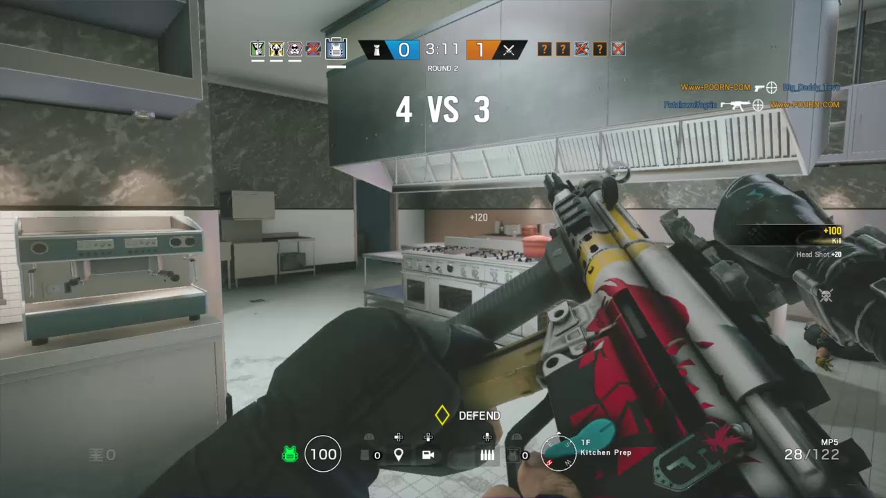 Tap Fire is OP - YouTube