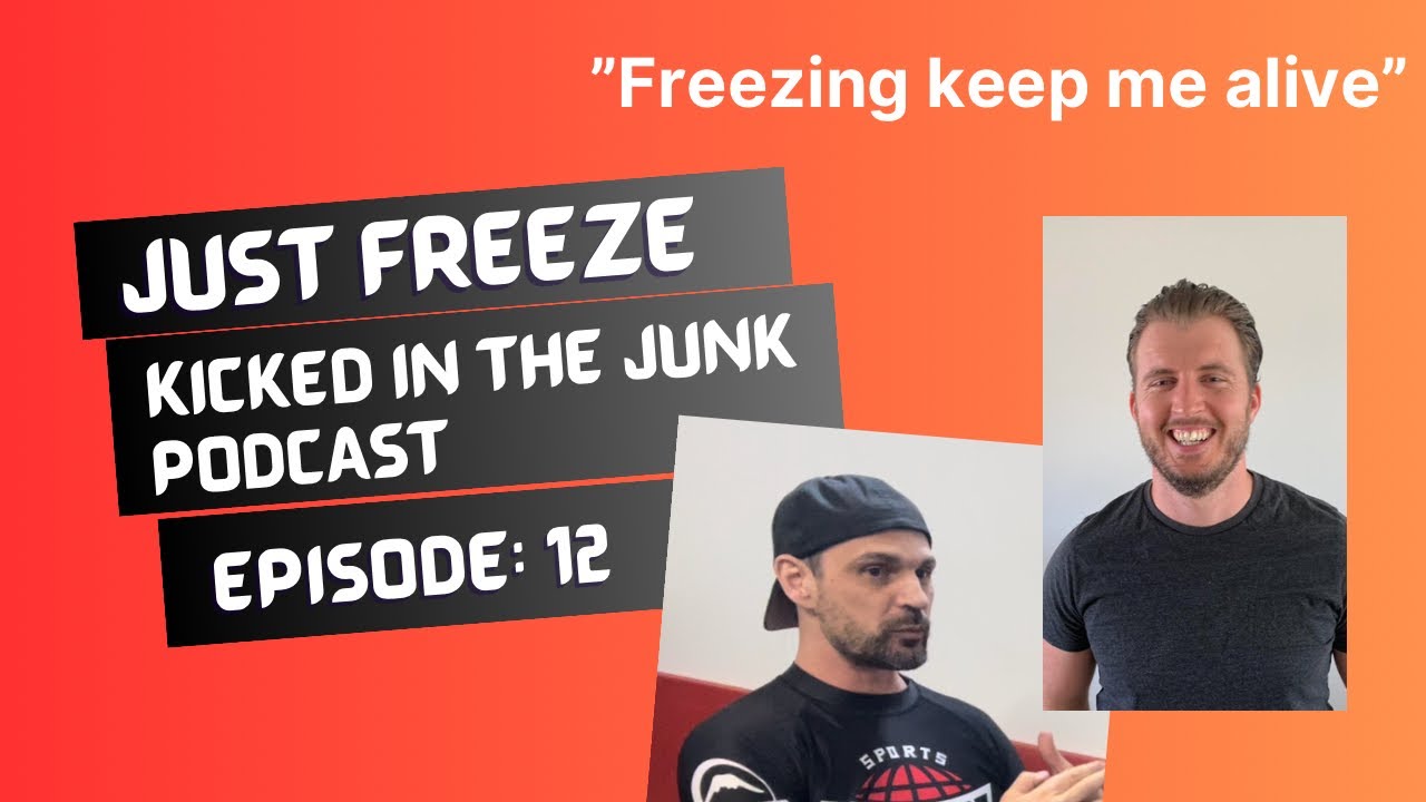 Just Freeze - YouTube