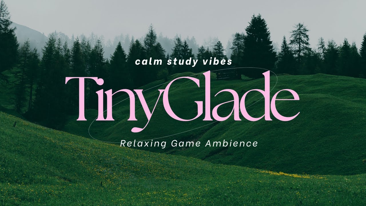 Sleeping | Environment | Ambience | Calming | Study vibes - YouTube