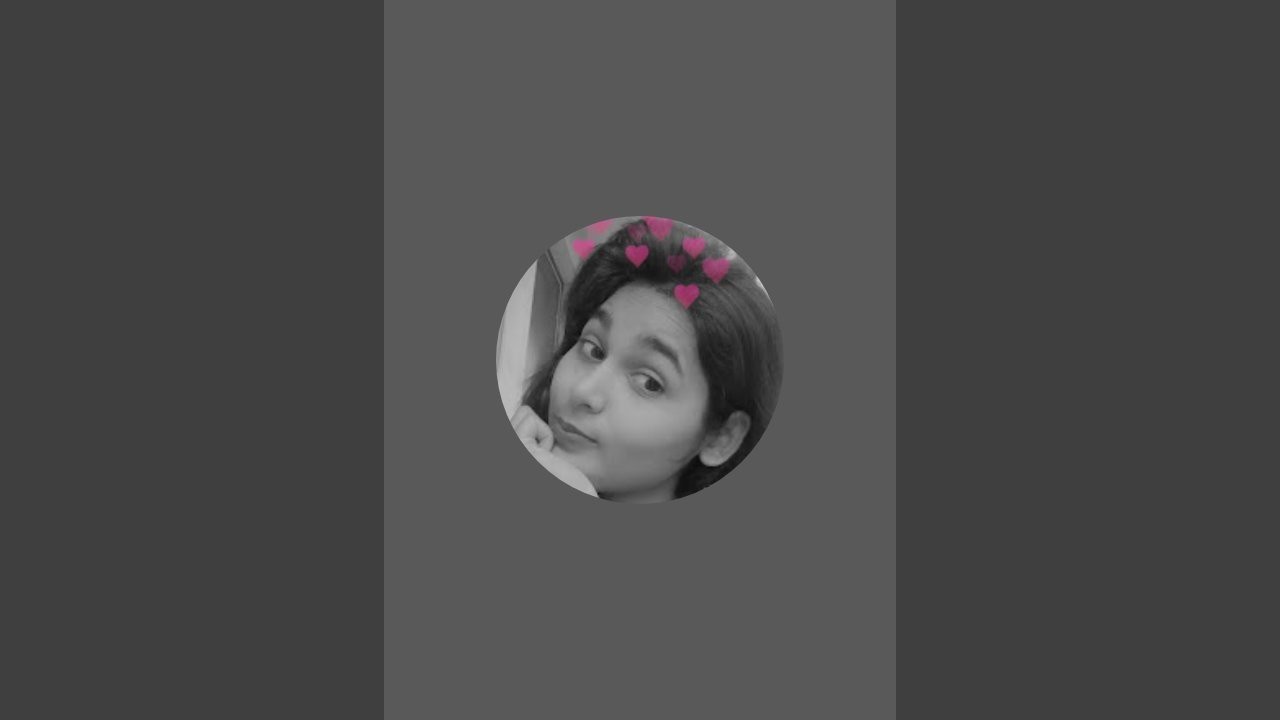 Priti pal is live - YouTube