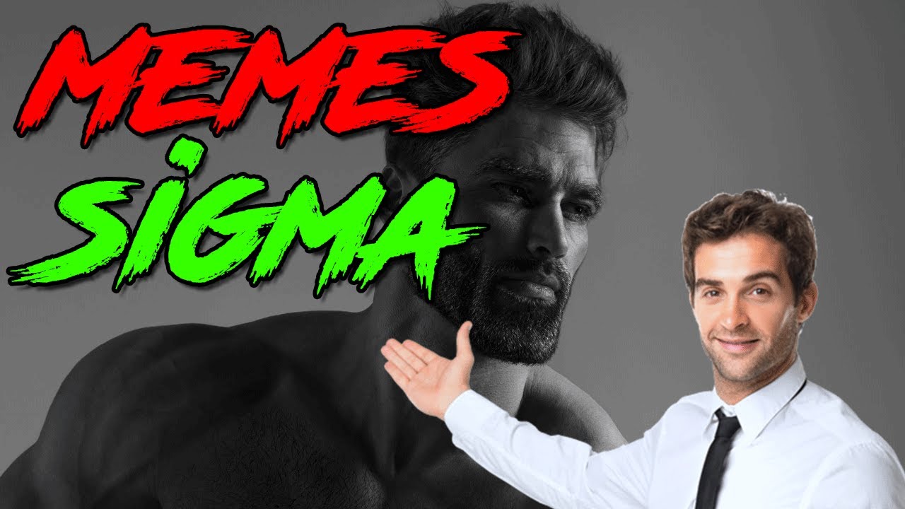 MEMES DE MACHO ALFA SIGMA REDPILL BASED - FEAT @ORadiador - YouTube