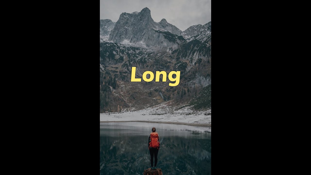Long Position Explained - Beginner's Guide - YouTube