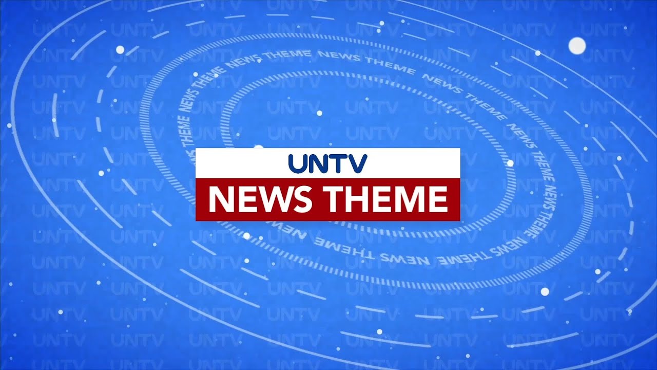 UNTV News Theme Medley - YouTube