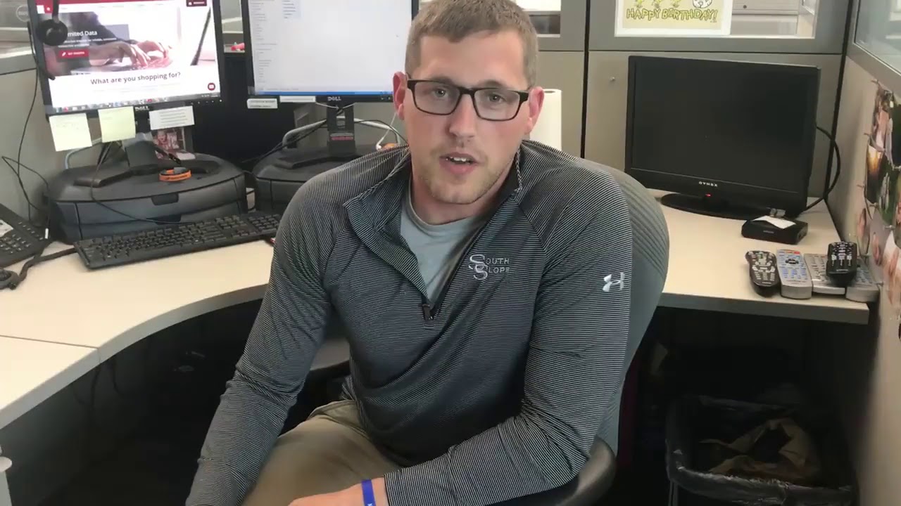 Chris shares tips on protecting your router from malware - YouTube