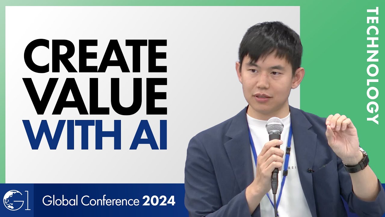 Creating Value with AI—Its Path to Adoption in Business and Daily Life ...