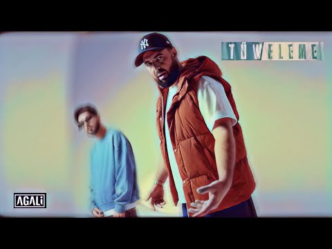 Serdar Agali & Sopranoman - Tuweleme (Official Music Video)