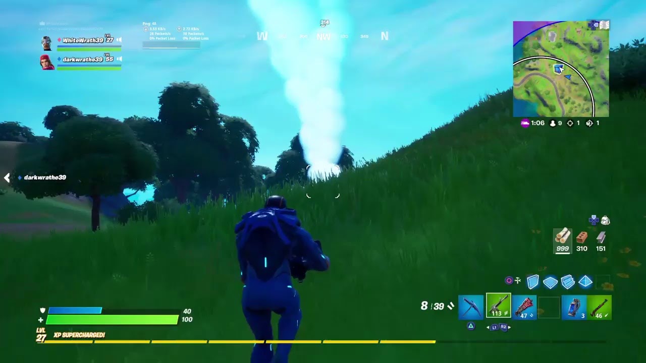 Fortnite is over confirmed - YouTube