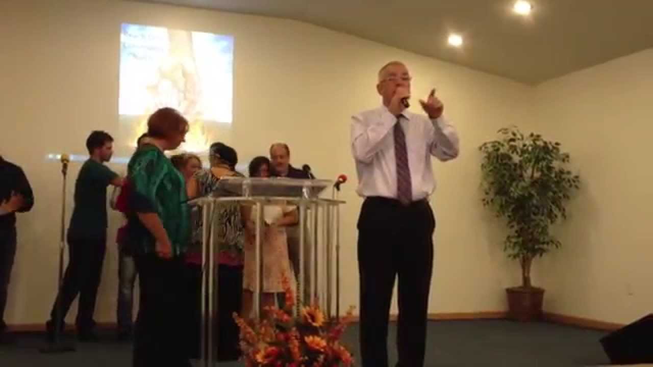 Reach Out Community Church - YouTube