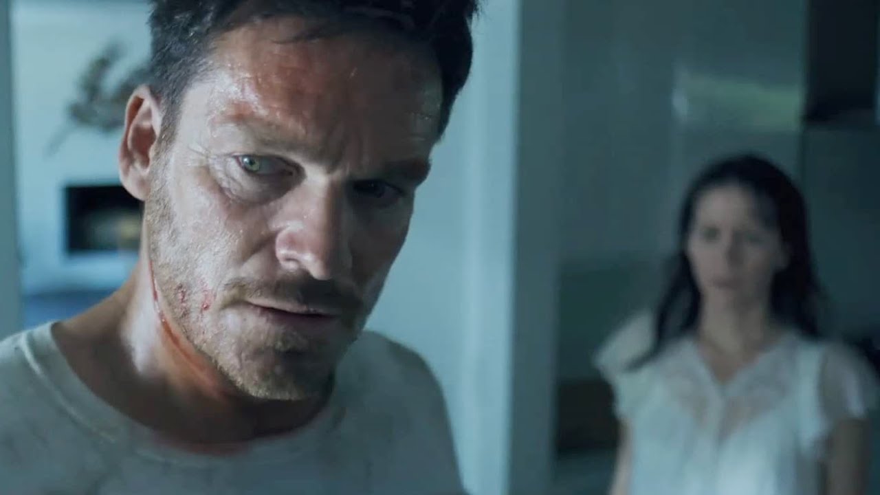 Couple Trapped in a Smart House Controlled by a Mysterious Voice | Held ...