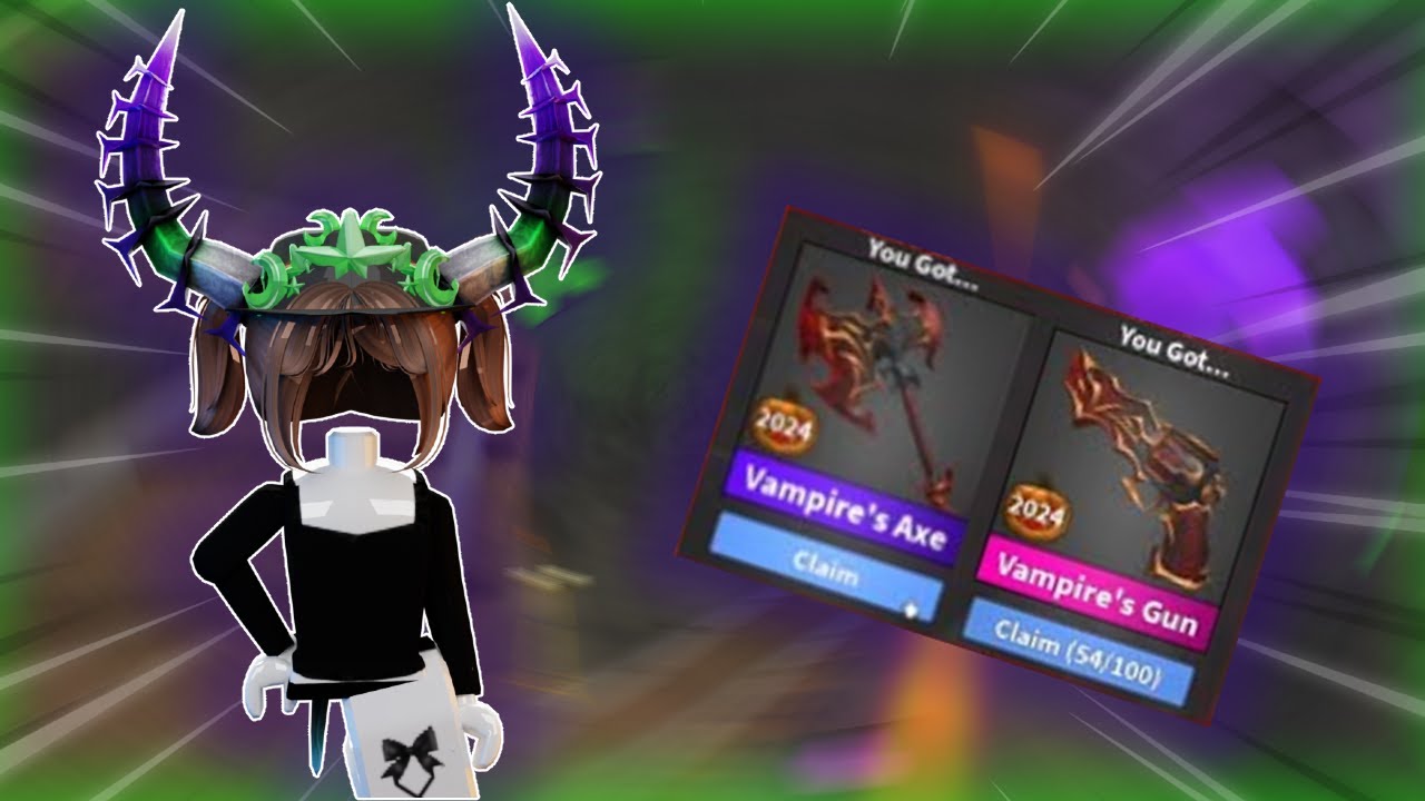 MM2 Halloween Event Buying Everything FUNNY MOMENTS YouTube MM2 Halloween Event Buying Everything FUNNY MOMENTS YouTube