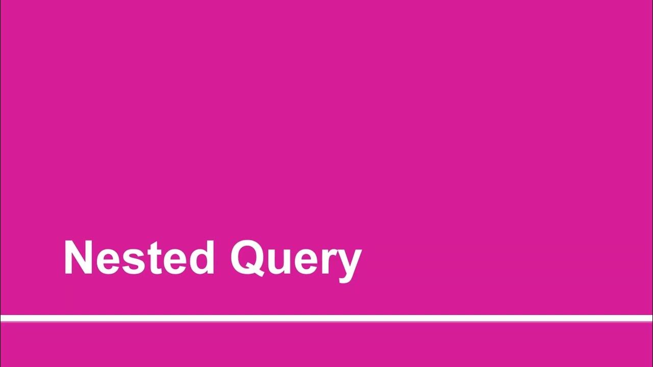 Nested Field In Query Part 26 Creating Graphql Apis With Aspnet Core For Absolute