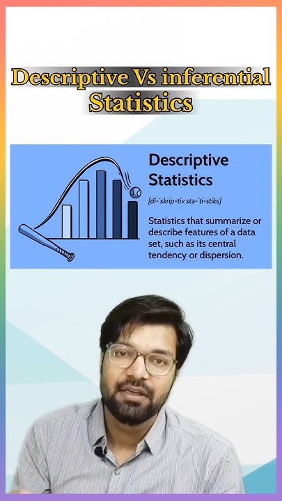 Descriptive statistics and inferential statistics #descriptiveresearch ...