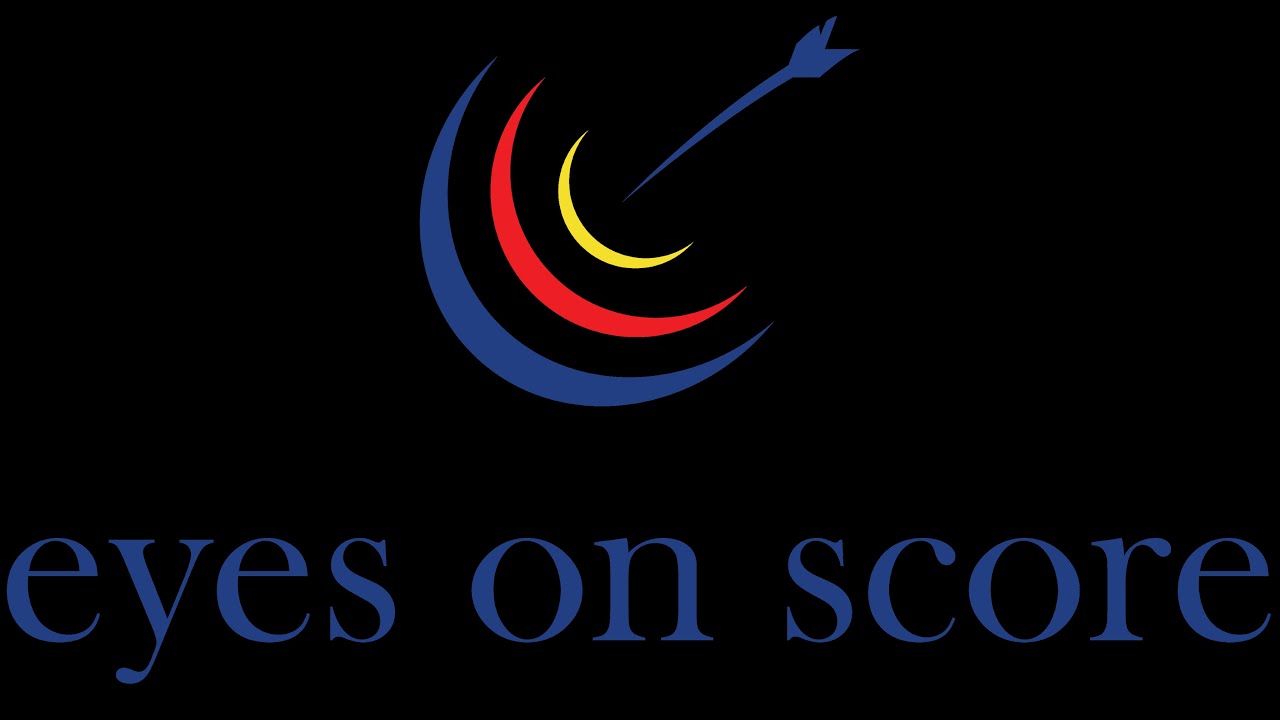 Eyes on Score Instructions - YouTube