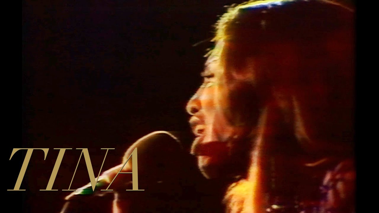 Ike & Tina Turner - I Smell Trouble (Live From Den Hague, Netherlands ...