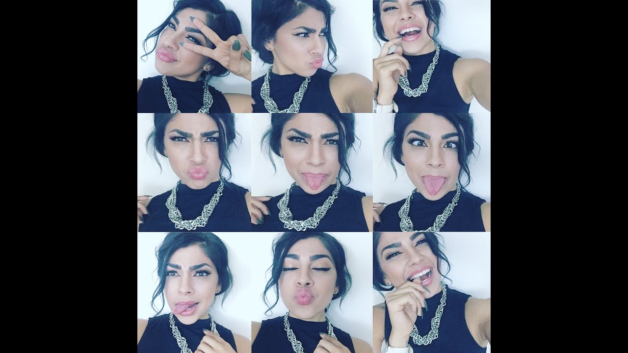 Question TAG Thingy Thing - YouTube