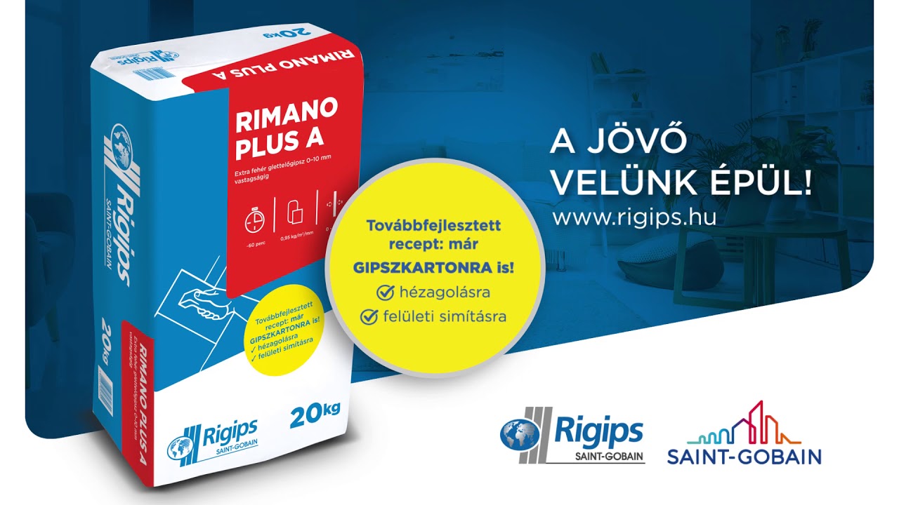 Rimano Plus A - 2020 - YouTube