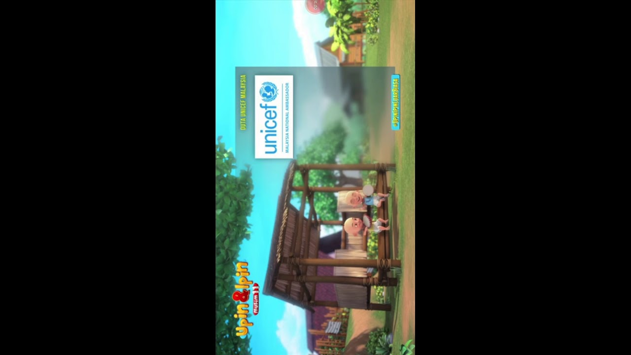 Les' Copaque Production Sdn. Bhd. (in credits, 2017) - YouTube