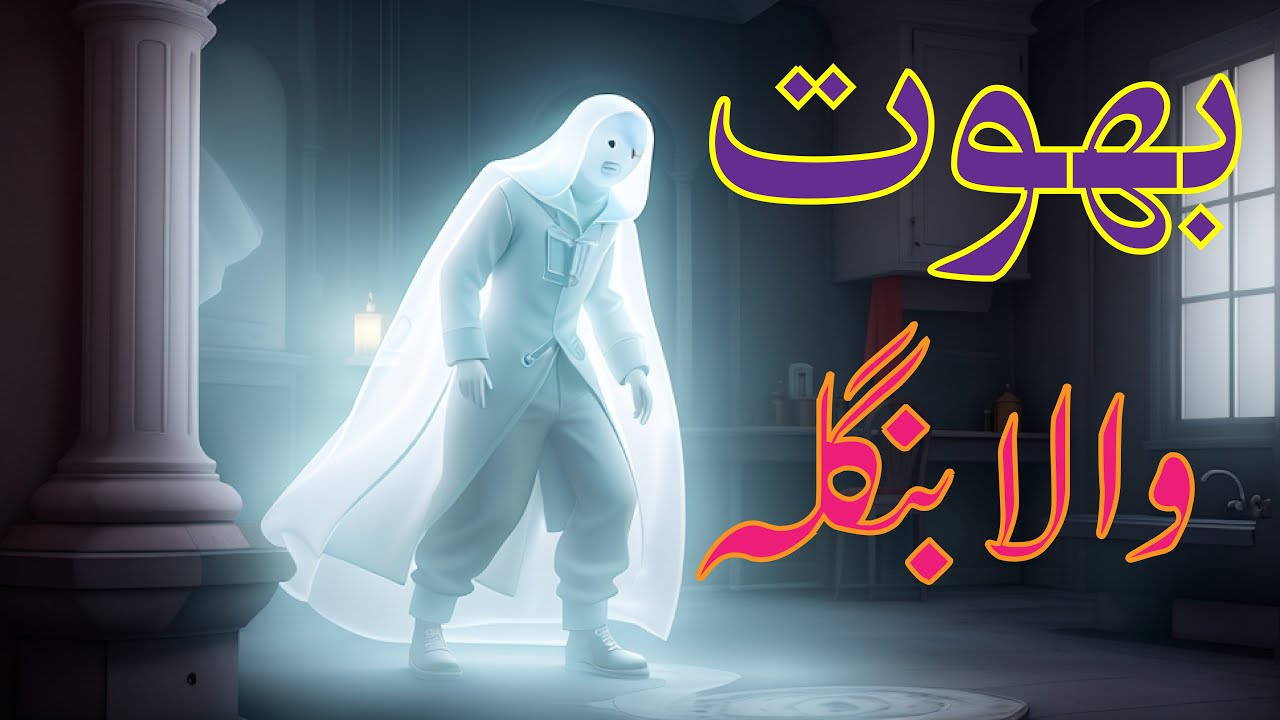 Bhoot Bangla (بھوت والے بنگلہ) - YouTube