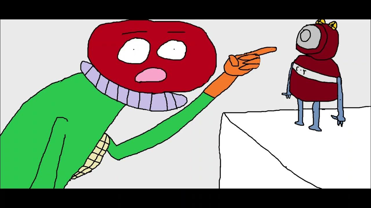 Alan The Alien - YouTube