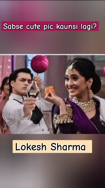 Didi tera devar Deewana 🌹💕😍 #shivangijoshi as madhuri roll wonderfull # ...