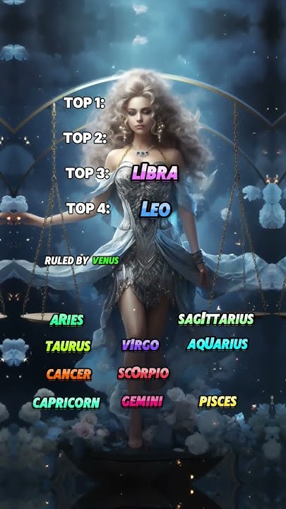 Top 4 Most Sexiest Zodiac Signs 🤯 Topsigns Astrologysign Zodiac Horoscope Zodiacsign
