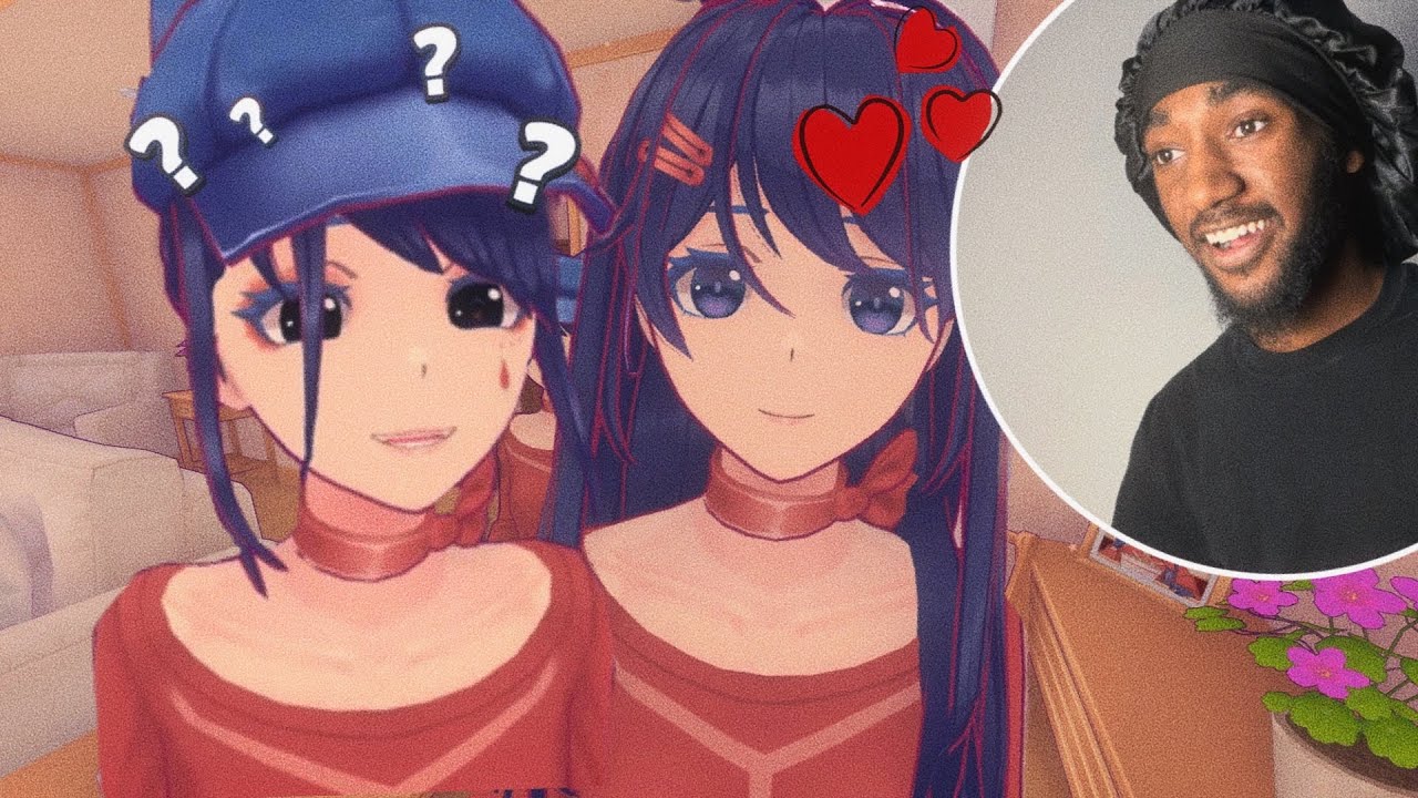 CAPPIE IS THE BEST MITA!!!! PART 3 | Miside - YouTube
