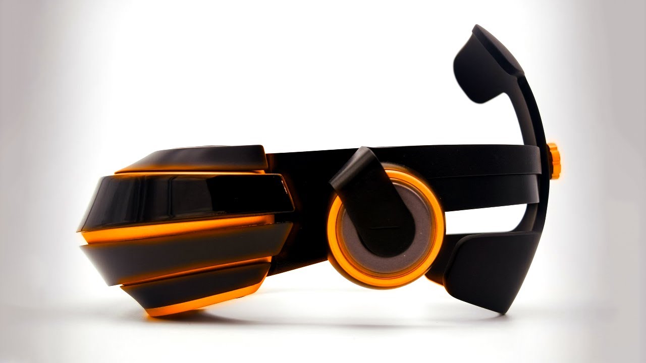 Most FUTURISTIC GADGETS that will BLOW your mind | 12 TECH Accessories ...