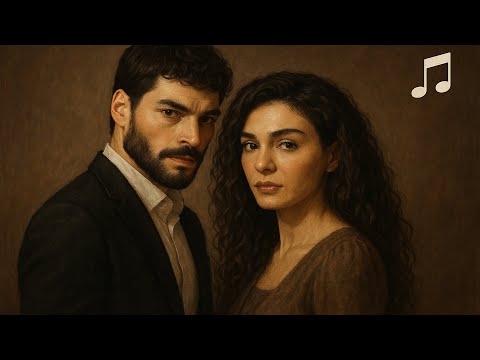 Hercai Dizi Müzikleri | Ben Aşkı Seçtim