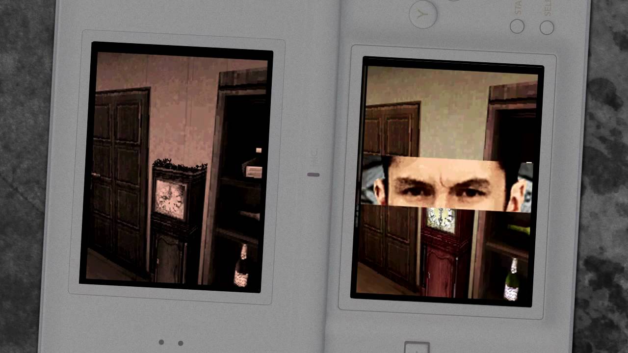 Again (DS) - YouTube